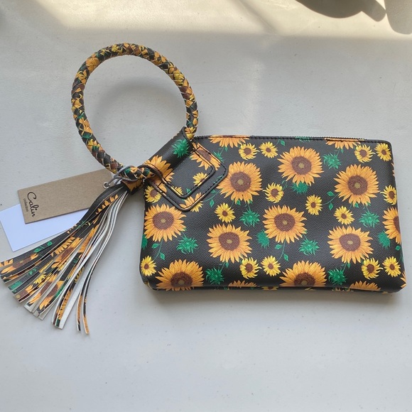 Bags | Calin Collection Handbag | Poshmark